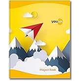 YOUVA Navneet | Scrap Book For Kids And Students | Soft Bound | 22Cm X ...