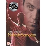 Robbie Williams - Live at the Albert [HD DVD]: Amazon.de: Williams ...