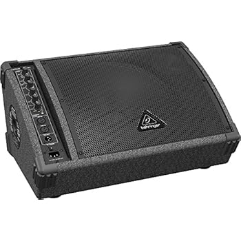 Behringer B205D Eurolive 150W PA/Monitor Speaker System: Amazon.co.uk ...