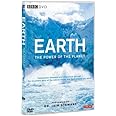 Earth : The Power of the Planet - Complete BBC Series [DVD]: Amazon.co ...