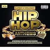 BRAVO: 30 Jahre Hip Hop - Various: Amazon.de: Musik
