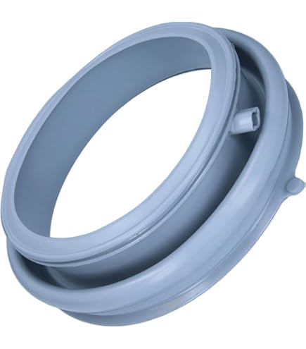 Washer Remove Gasket OEM LG WASHER DOOR BOOT SEAL GASKET WV5-1410W ...