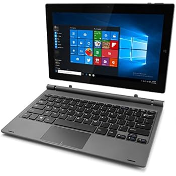 ASUS Transformer Book T100 10.1-inch 2-in-1 Convertible Netbook (Intel ...