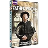 Father Brown Series 5 [Reino Unido] [DVD]: Amazon.es: Mark Williams, Mark Williams: Películas y TV