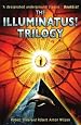 The Illuminatus! Trilogy: Amazon.de: Shea, Robert, Wilson, Robert Anton ...