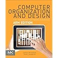 Buy Computer Organization and Design ARM Edition: The Hardware Software ...