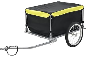 Amazon.nl Bestsellers: De beste items in Fietstrailers & -karren op ...