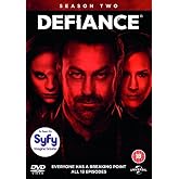 Defiance - Season 3 [DVD] [2015]: Amazon.co.uk: Grant Bowler, Julie ...