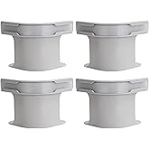 Zlumber Lock Sheet Holders Keep Sheets Firm & Tight - Ultimate Bed ...