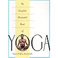 The Complete Illustrated Book of Yoga : Devananda, Swami Vishnu: Amazon ...