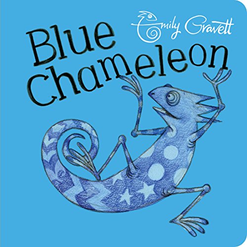 Buy Blue Chameleon Book Online at Low Prices in India | Blue Chameleon ...