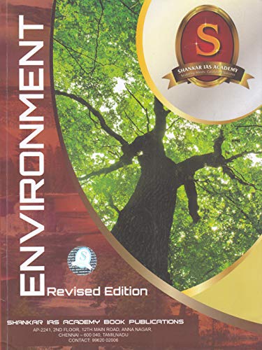 Buy Environment Revised Edition Book Online at Low Prices in India | Environment Revised Edition ...