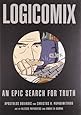 Logicomix: An Epic Search for Truth: Amazon.co.uk: Apostolos Doxiadis, Christos H. Papadimitriou ...