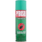 Pyrosol flying insects killer spray - 300 ml: Buy Online at Best Price ...