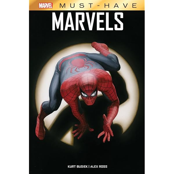Copertina Testamento Magneto MUST HAVE MAGNETO TESTAMENTO MARVEL