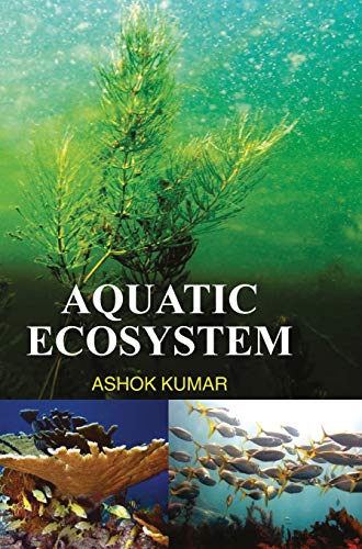 Buy Aquatic Ecosystem Book Online at Low Prices in India | Aquatic ...