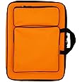 tooloflife Portable Art Portfolio Case 8K Drawing Board Case, Painting ...