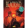 BLACKSAD 3. ALMA ROJA (CÓMIC EUROPEO) : Díaz Canales, Juan, Guarnido ...