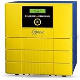 Eastman Solar Promax 1000VA/12V (MPPT) Off Grid Solar Inverter with ...