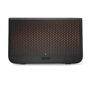 TalkTalk Wi-Fi Hub - Enjoy a Fast, Strong, Reliable Wi-Fi Connection in ...