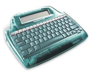 AlphaSmart 3000 - portable word processor: Amazon.co.uk: Computers & Accessories