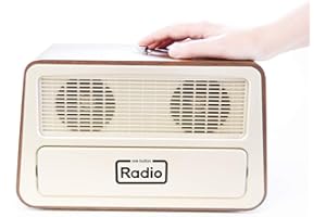 Amazon.co.uk Best Sellers: The most popular items in Portable Shortwave ...