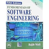 Buy FUNDAMENTALS OF SOFTWARE ENGINEERING, 5TH ED Book Online at Low ...