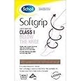 Scholl Softgrip Light Support Class I Compression Stockings for Women ...