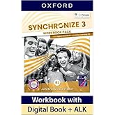 Synchronize 3 Student's Book : Davies, Paul A.: Amazon.es: Libros