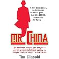 Mr. China (Tom Thorne Novels): Amazon.co.uk: Tim Clissold ...