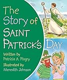 Vocabulaire de la Saint Patrick : flashcards à imprimer