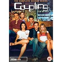 Coupling: Complete BBC Series 1-4 Box Set [DVD]: Amazon.co.uk: Jack ...