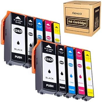 Epson Expression Premium XP-615 Imprimante Jet d'encre multifonction ...