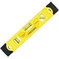Spirit Level, Firecore Small Spirit Level, Level Tool, Magnet Torpedo ...