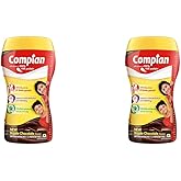 Complan Nutrition Drink Powder for Children, Royale Chocolate Flavour ...