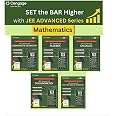 Buy CENGAGE COMBO BOOKS Cengage Jee Advanced Maths Combo Sets Of 5 ...