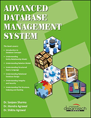 Buy Advanced Database Management System Book Online at Low Prices in ...