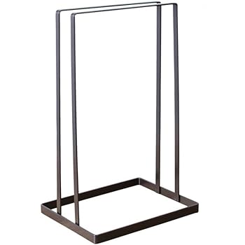 Tour Range Cintres - Par empilage, jusquà 60: Amazon.fr: Cuisine & Maison