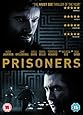 Prisoners [DVD] (2013): Amazon.co.uk: Hugh Jackman, Jake Gyllenhaal ...