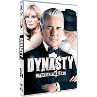 Dynasty - Complete Season 1-9 [DVD] [1980]: Amazon.co.uk: John Forsythe ...