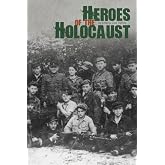 Heroes of the Holocaust: Ordinary Britons who risked their lives to ...