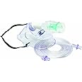 Romsons Aero Mist SH-2074 Nebulizer with mask and 2 m long Multi ...