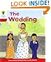 Oxford Reading Tree: Stage 4: More Storybooks: The Wedding: Amazon.co ...