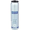 Campingaz CV360 Resealable Butane Gas Cartridge : Amazon.co.uk: Sports ...