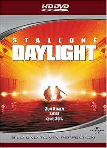 Daylight [HD DVD]: Amazon.it: Sylvester Stallone, Amy Brenneman, Viggo ...