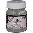 Rainbow Dust Colours Edible Glue 25 ml : Amazon.co.uk: Grocery