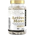 Golden Tree Active Move - Natural Joint Care - Increases Flexibility ...