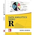 Buy Data Analytics Using R Book Online at Low Prices in India | Data ...