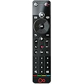 New Virgin Media Compatible TV 360/Stream box Remote Control 2024/2025 ...