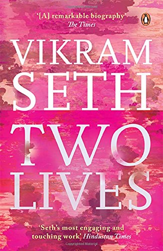 Buy Two Lives Book Online at Low Prices in India | Two Lives Reviews ...